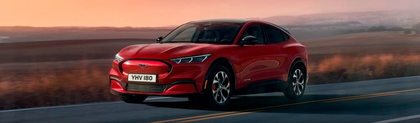 Ford - Uudet autot - Wetteri